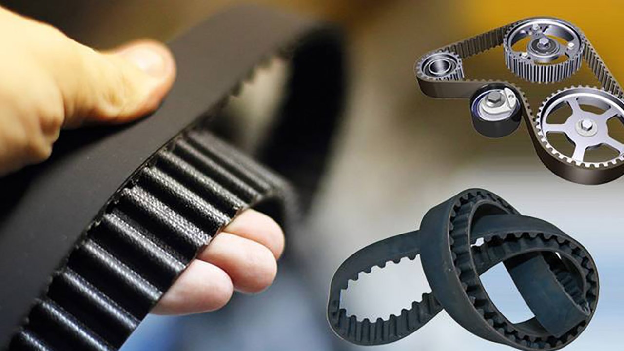 Triger Kayış Değişimi ve Kontrolü - Birlik Motors Bursa